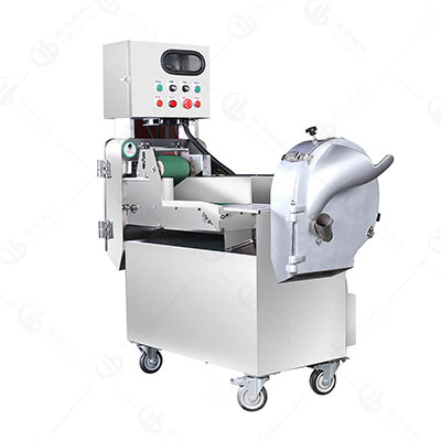 Multifunctional Vegetable Cutting Machine - Taibo Food Processing Equipment