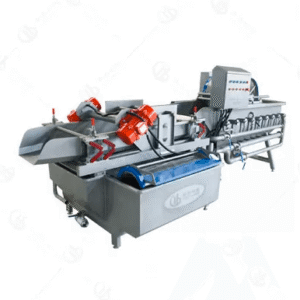 Industrial Vortex Washing Machine: The Ultimate Solution for Fruit and ...